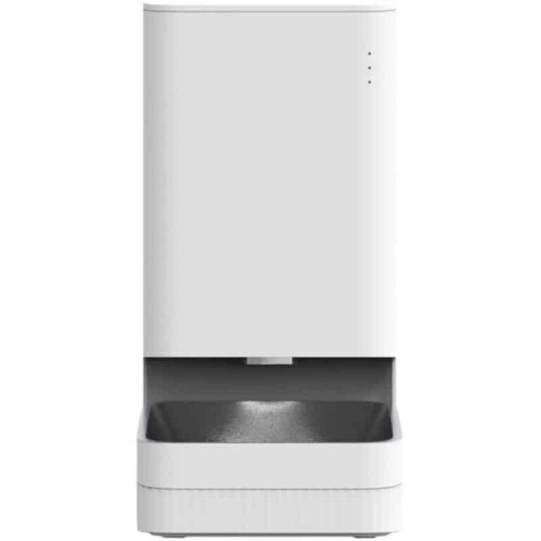 Xiaomi EU Smart Pet Food Feeder | Automatic Feeder | Waggs Pet Shop